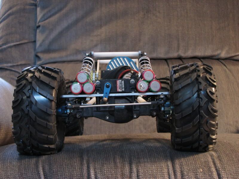 P4 V2 | RCCrawler Forums